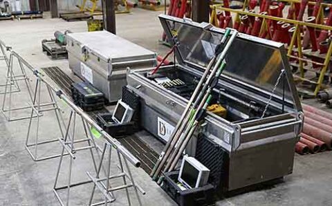 Legacy Directional Home Page - Legacy Directional