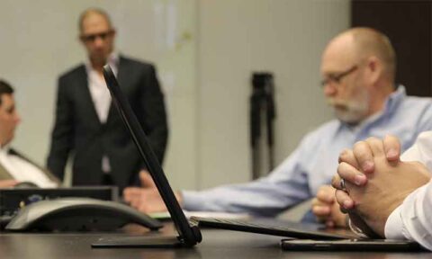 Engineering & Well Planning - Legacy Directional