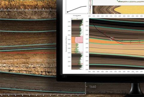 Geosteering - Legacy Directional