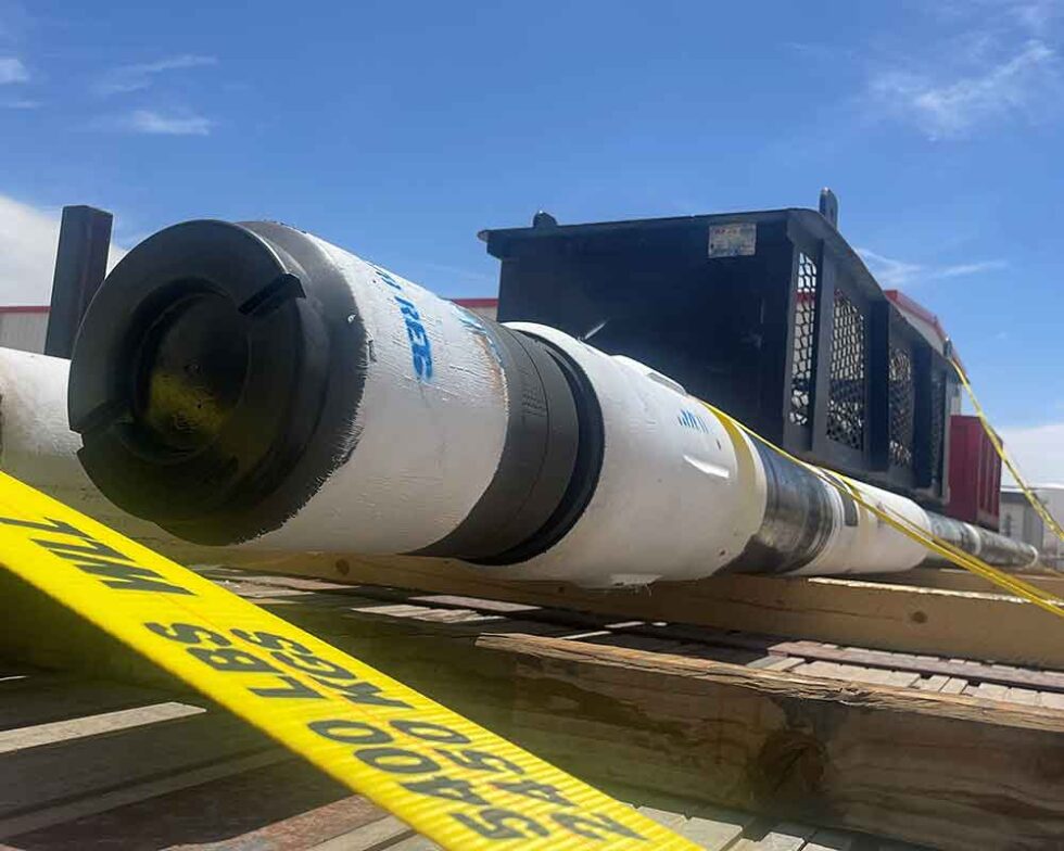 Field Operations - Legacy Directional