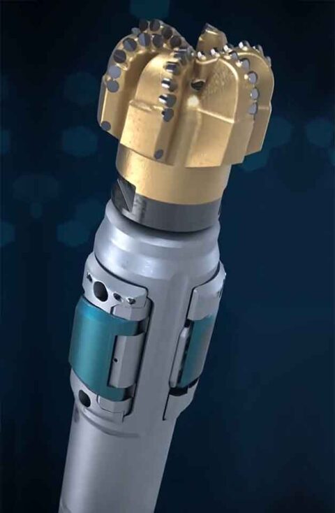 Rotary Steerable - Legacy Directional